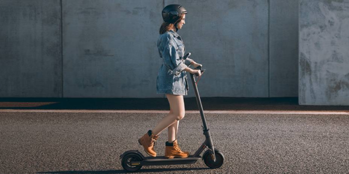 Xiaomi Mi Pro 2 Elektrikli Scooter İncelemesi, Yorumları Ve Fiyatı
