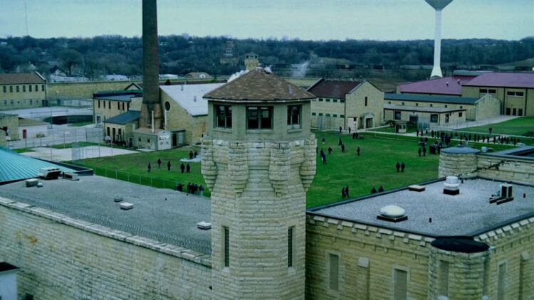 Prison Break Hakkında Bilmeniz Gerekenler | ListeList.com