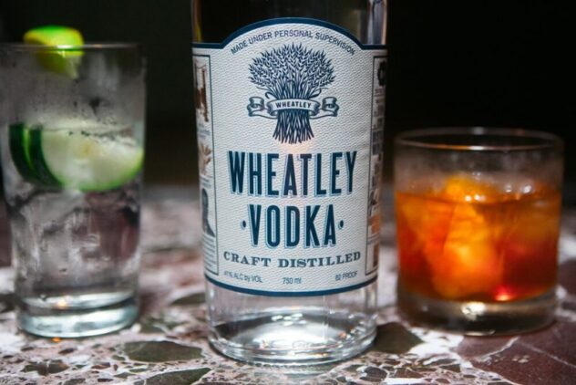 Votka Rehberi: Tüm Detaylarıyla Votka Nasıl İçilir?