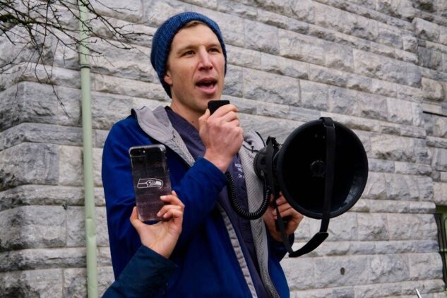 Dünyada İlk Kez Bir Hastaya İklim Değişikliği Tanısı Kondu