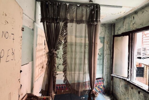 Dünden Bugüne İstanbul'daki Genelevlerin Tarihi | ListeList.com