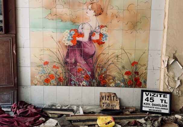 Dünden Bugüne İstanbul'daki Genelevlerin Tarihi | ListeList.com