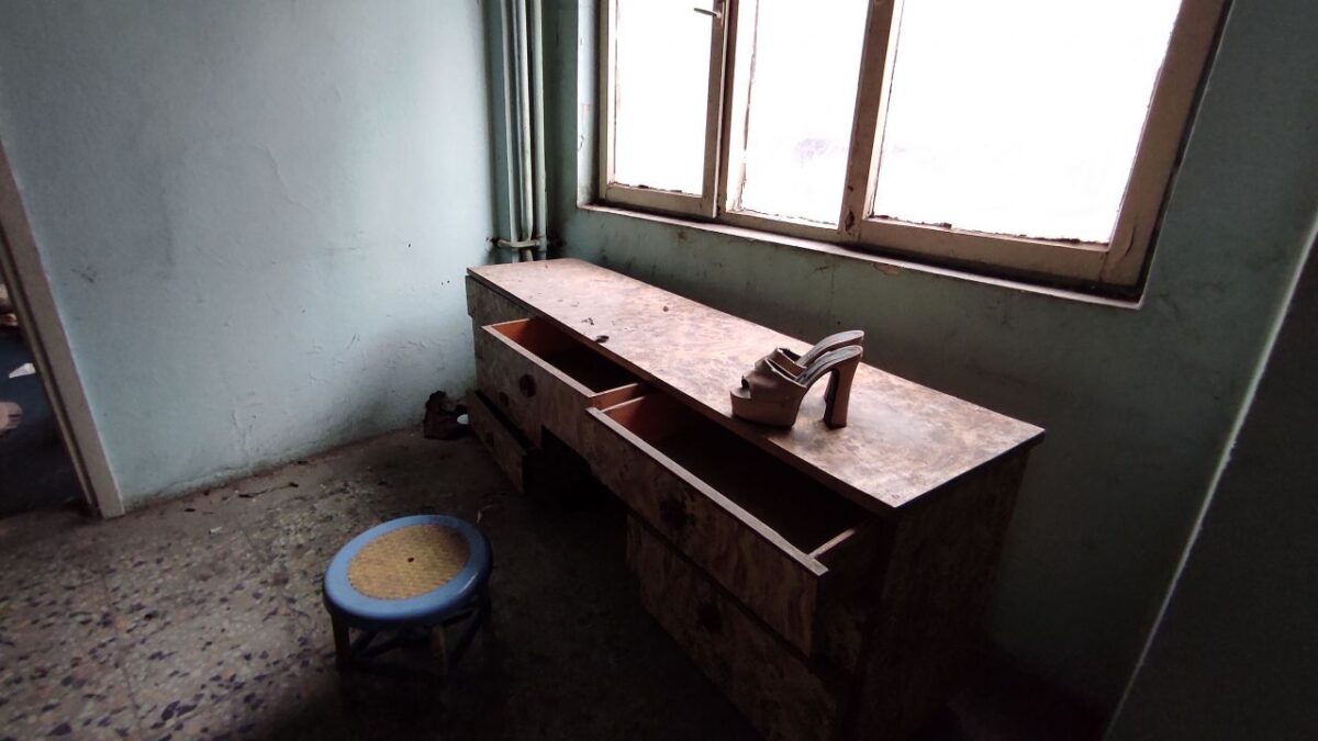 Dünden Bugüne İstanbul'daki Genelevlerin Tarihi | ListeList.com