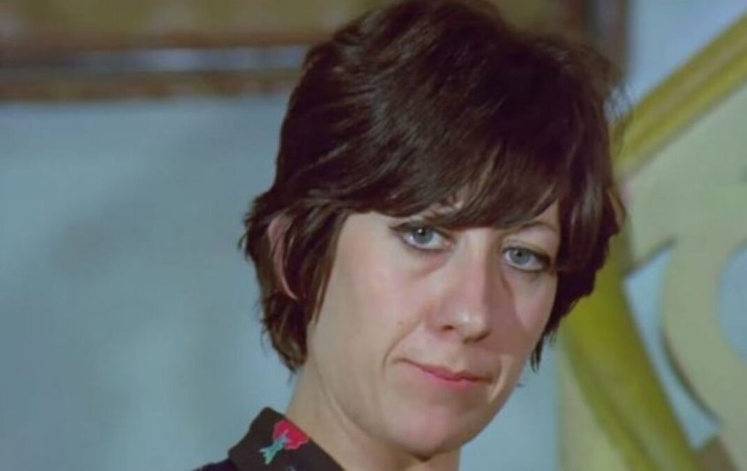 Türk Kadın Oyuncular: En Başarılı Türk Aktrisler | ListeList.com