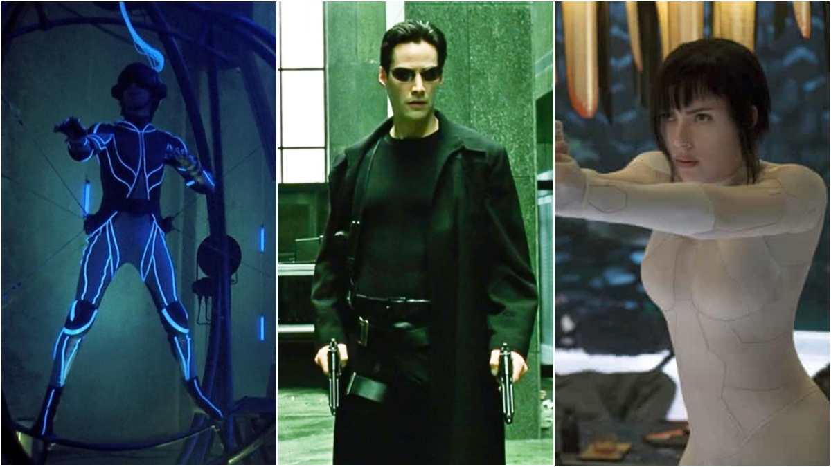 Bilim Kurgu Sevenler Buraya! Metaverse Hakkında Erken Uyarılarda ...