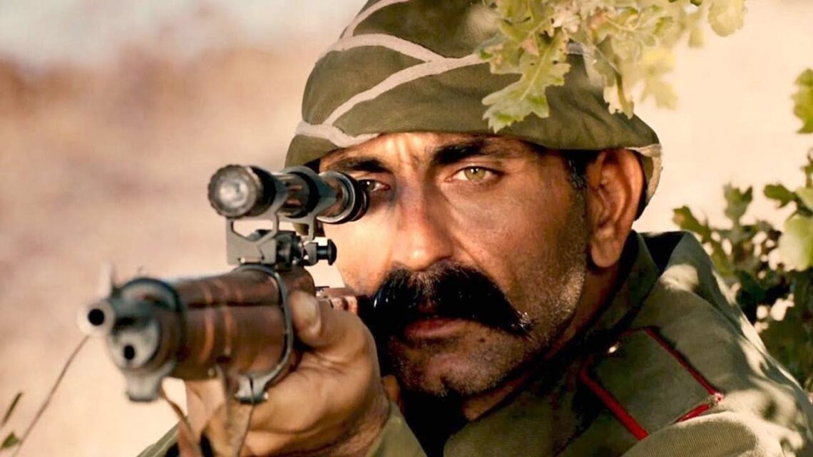 Osmanlı ve Türk Tarih Filmleri | ListeList.com