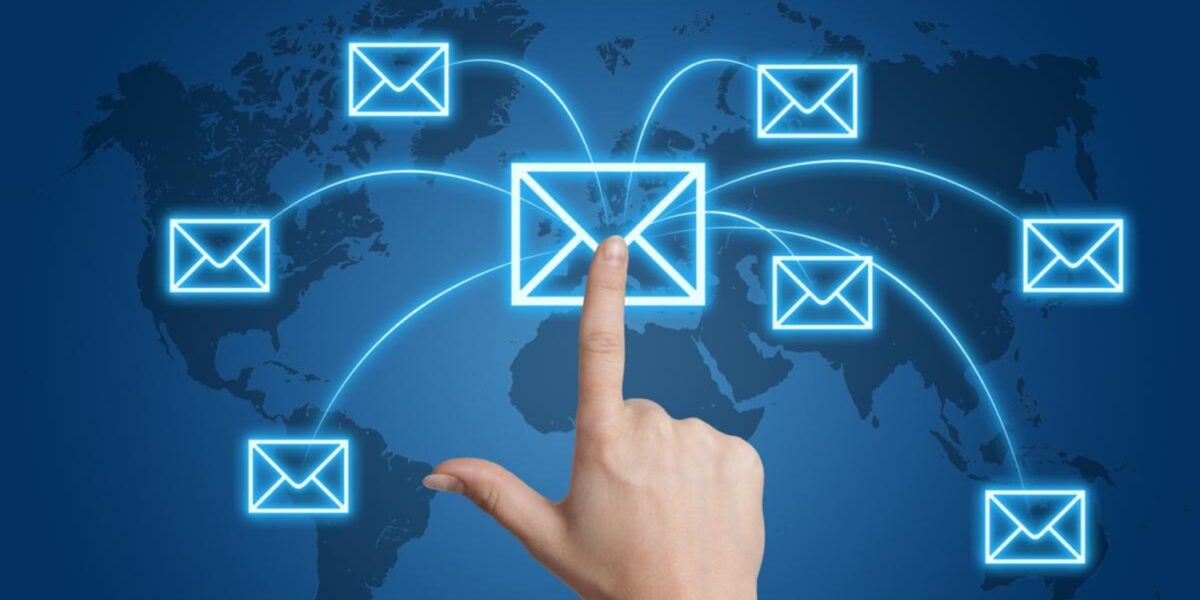 E Posta Nedir? E Posta Nasıl Alınır ve Kurulur? | ListeList.com