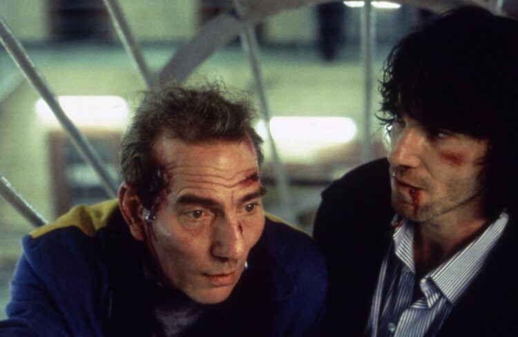 Hapishane Filmleri: En İyi Cezaevi Filmleri | ListeList.com