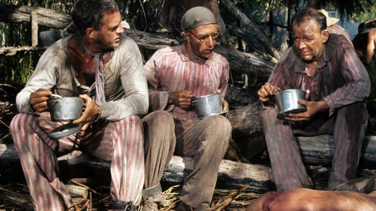 Hapishane Filmleri: En İyi Cezaevi Filmleri | ListeList.com