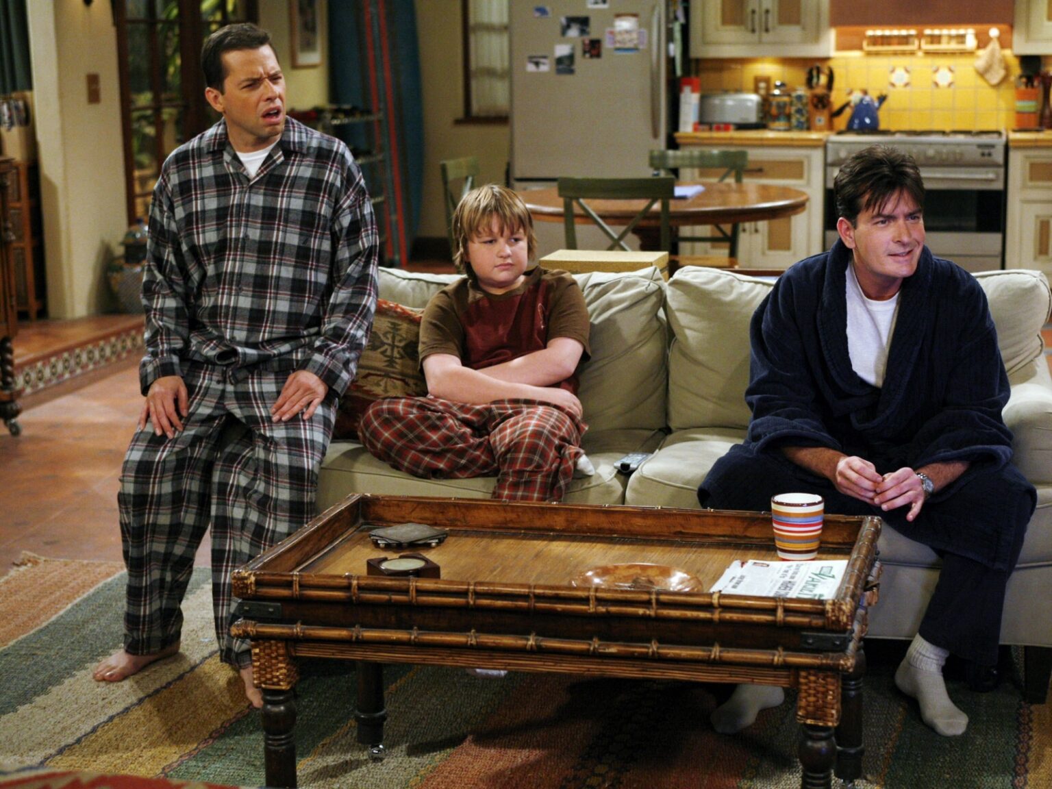 Sitcom Dizileri: Kahkahalar Atmanızı Sağlayacak En İyi Sitcomlar