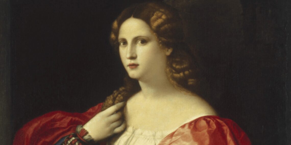 Operanın İlk Kadın Bestecisi Francesca Caccini Kimdir? | ListeList.com