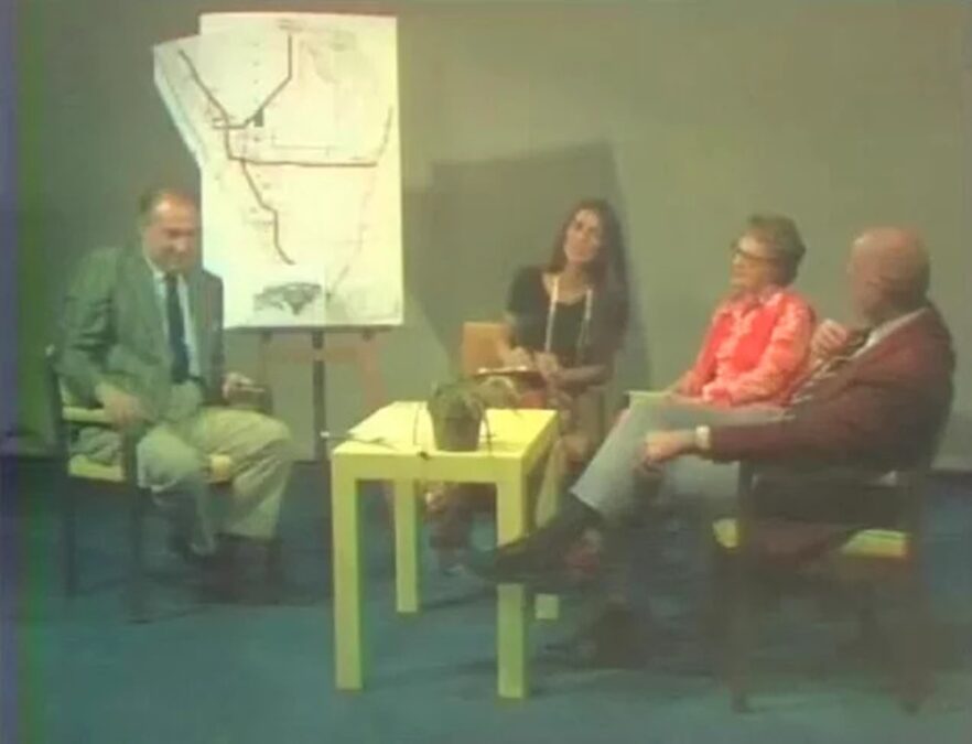 Canlı Yayında İntihar Eden Christine Chubbuck ve Trajik Hikayesi...