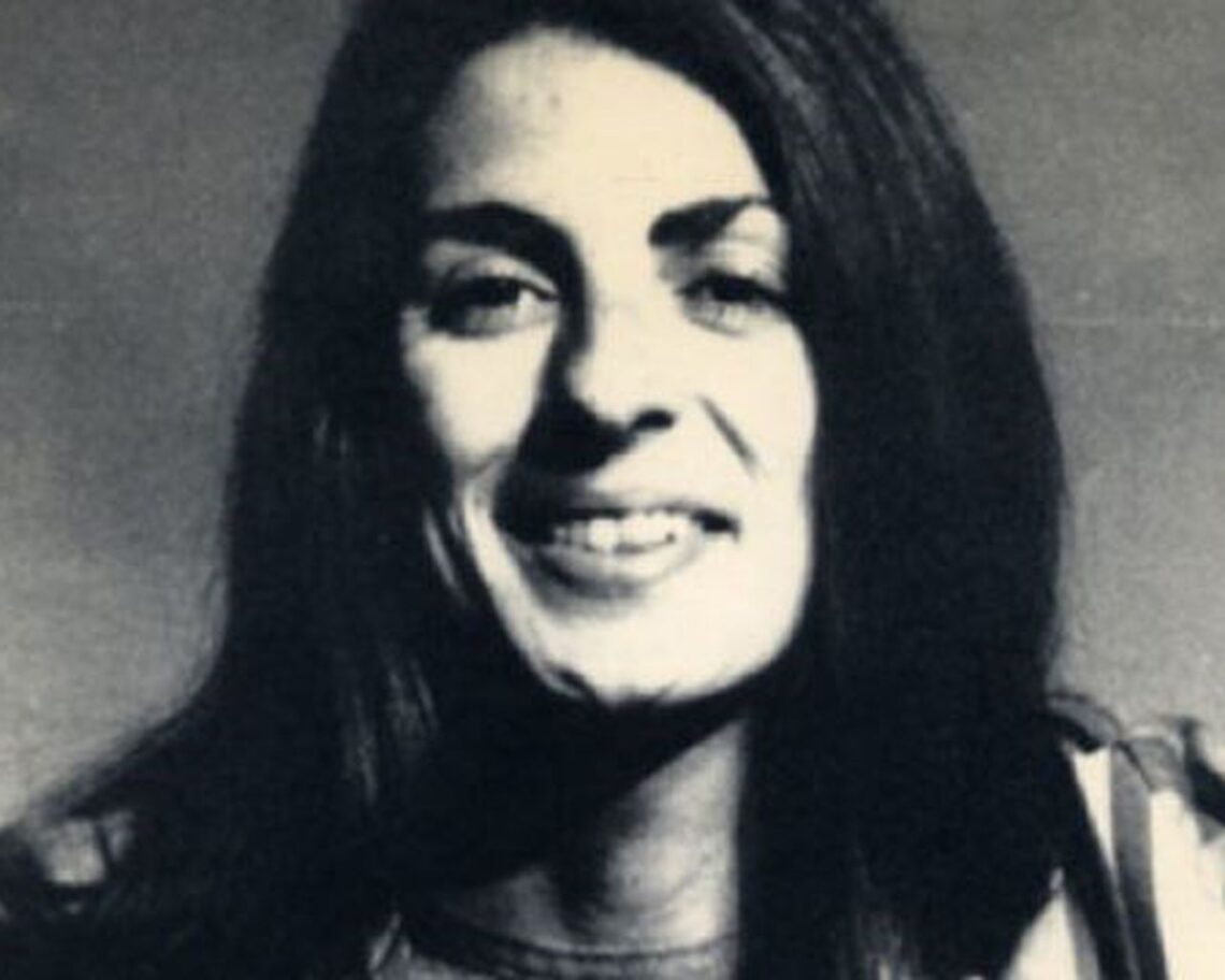 Canlı Yayında İntihar Eden Christine Chubbuck ve Trajik Hikayesi...