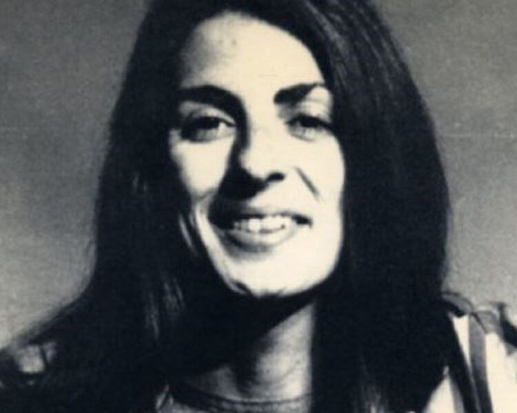 Canlı Yayında İntihar Eden Christine Chubbuck ve Trajik Hikayesi...