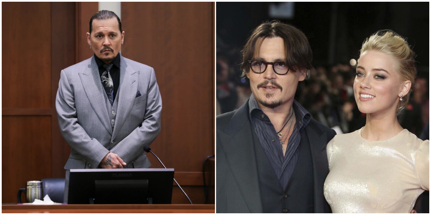 Sinemanın Asi Çocuğu Johnny Depp'in Mutlaka İzlenmesi Gereken 9 ...