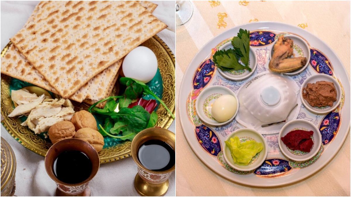 Pesah Bayramı Nedir ve Ne Zaman Kutlanır?| ListeList.com