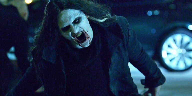 Farklı Kültürlerdeki Vampirler Hakkında Bilmeniz Gerekenler | ListeList.com