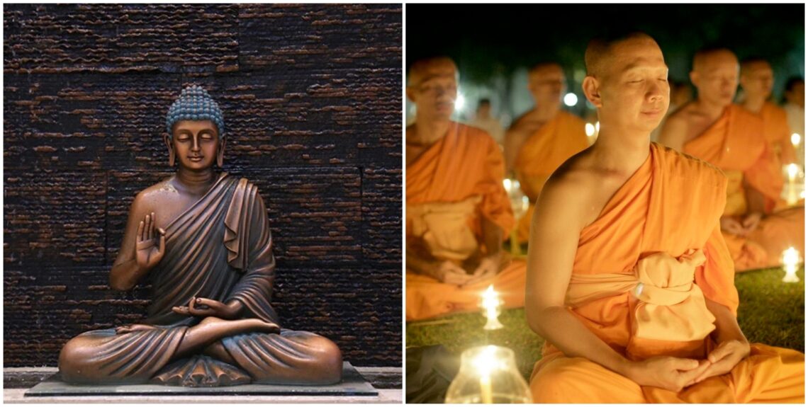 Budizmin Kökeni Hakkında Bilmeniz Gerekenler | ListeList.com
