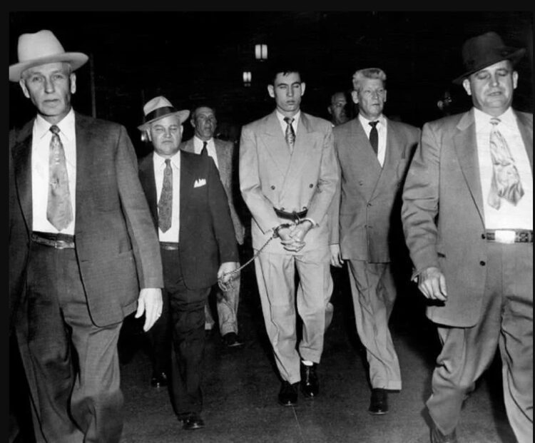 Onlarca İnsanın Ölümüne Sebep Olan Katil Jack Gilbert Graham'ın Hikayesi