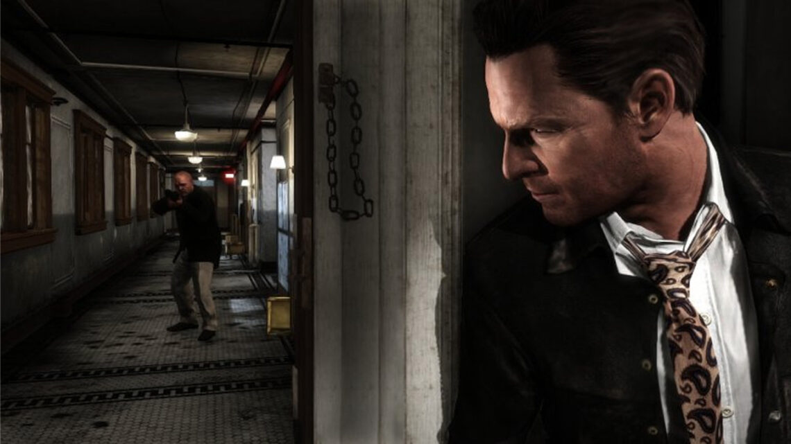 Max Payne: Efsanevi Aksiyon Oyunu Remedy Games İmzasıyla Yeniden Hayat ...
