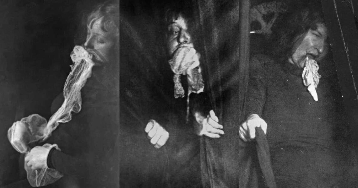 İngiltere'nin "Son Cadısı" Helen Duncan Hakkında Bilmeniz Gerekenler