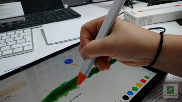 Çizim Yapanlar Ve Not Almayı Sevenler İçin En İyi 10 Tablet Kalemi