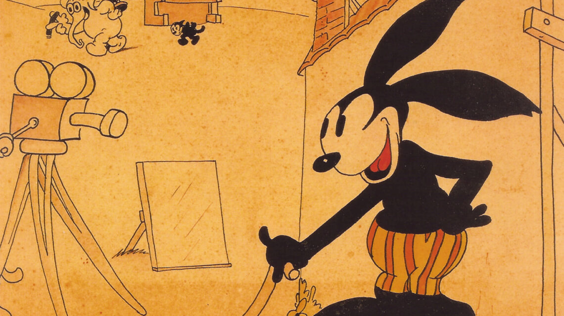 Ub Iwerks Hakkında Bilmeniz Gerekenler | ListeList.com
