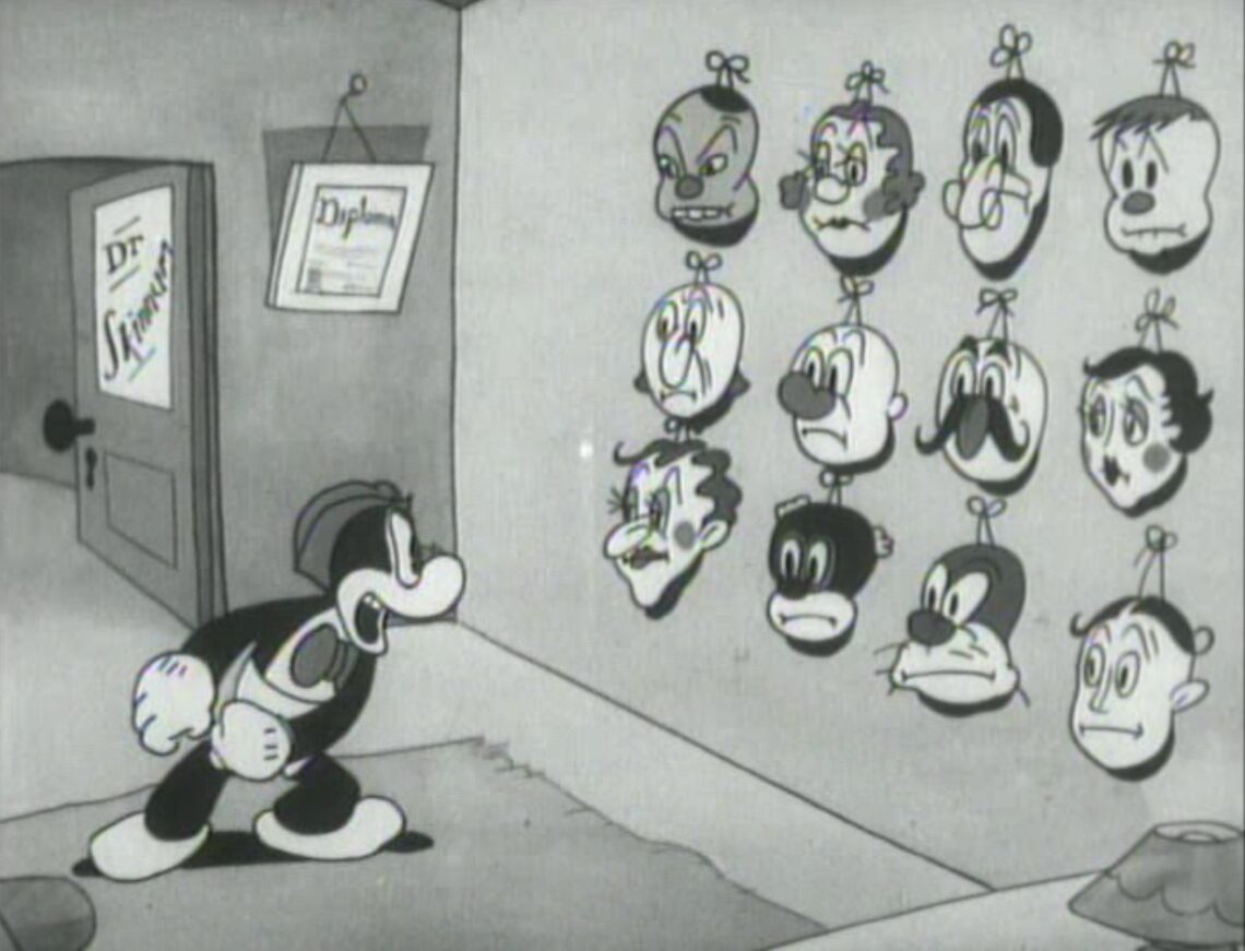 Ub Iwerks Hakkında Bilmeniz Gerekenler | ListeList.com