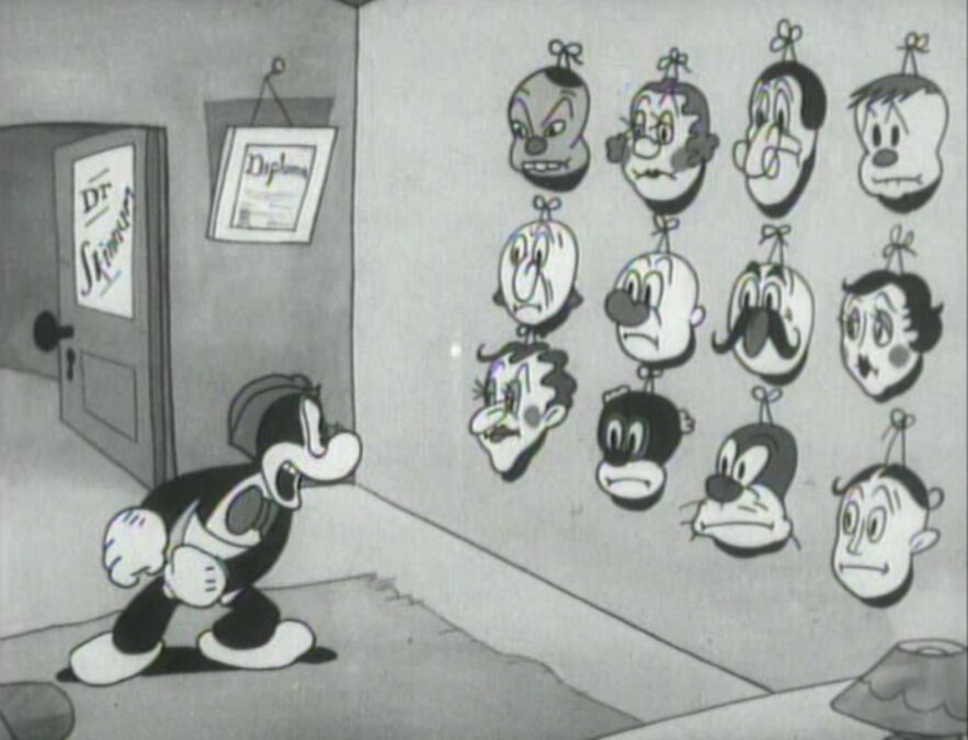 Ub Iwerks Hakkında Bilmeniz Gerekenler | ListeList.com
