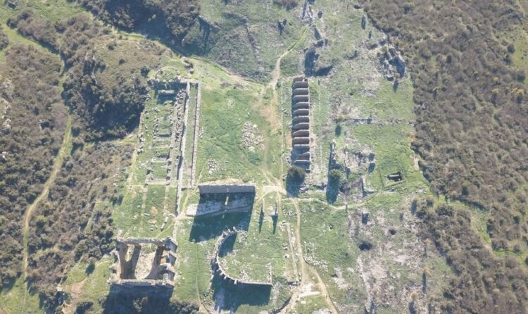 Aspendos Antik Kenti: Tarihi, Konumu, Yol Tarifi ve Giriş Ücreti