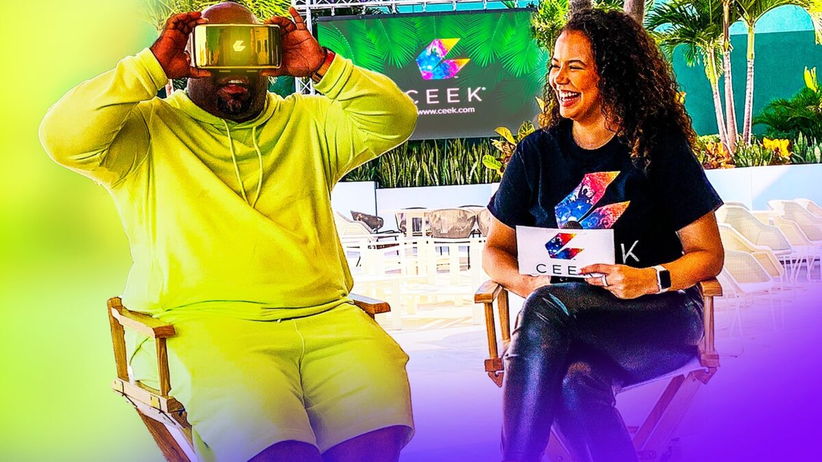 Metaverse Evreninde Hizmet Ödemeleri İçin Kullanılan Ceek Coin Nedir ...