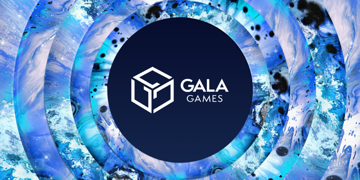 Blockchain Oyun Geliştirme Şirketi Gala Games'e Ait Olan GALA Coin Nedir?