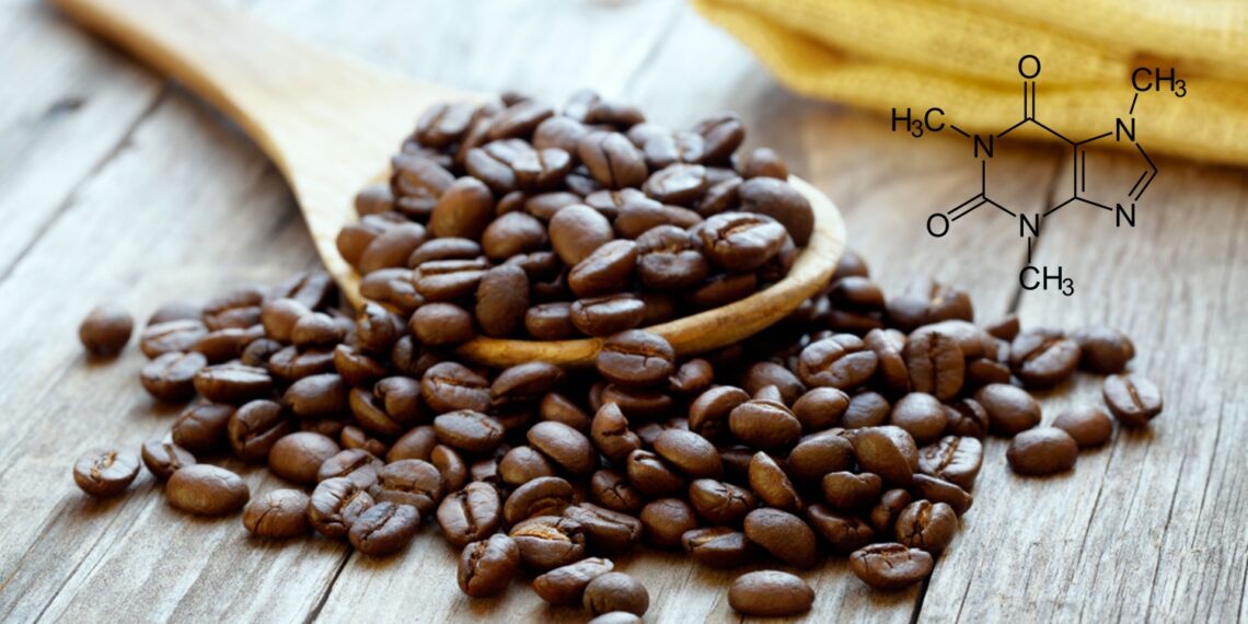 Kafein Nedir? Kafein Ne İşe Yarar? Faydaları ve Zararları