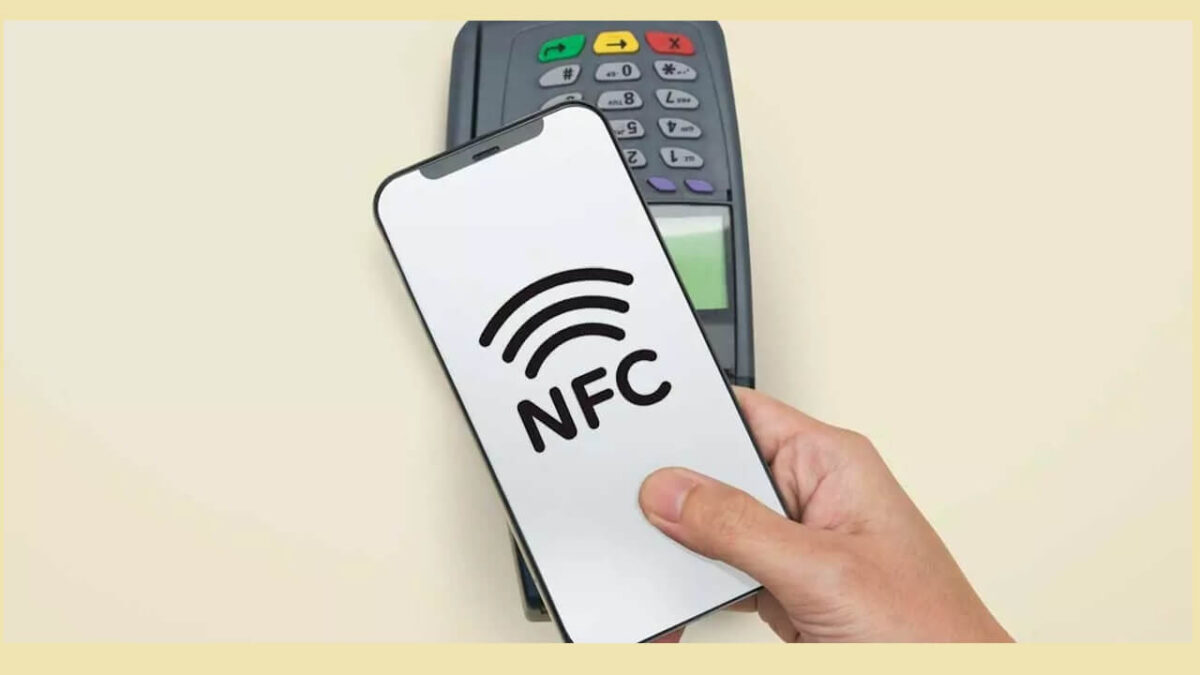 NFC Nedir ve NFC Nasıl Kullanılır? | ListeList.com