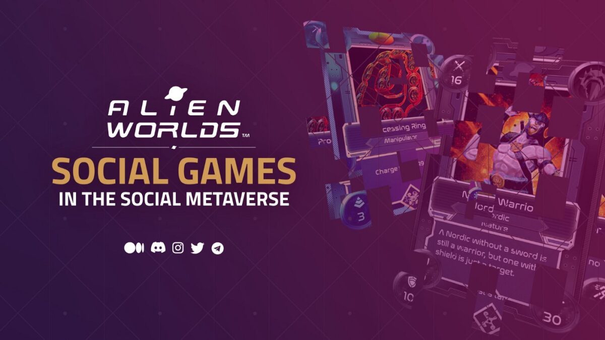 Alien Worlds Oyununun Token'ı Olan TLM Nedir? TLM'nin Geleceği Hakkında Merak Edilenler