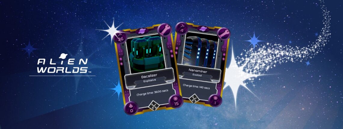 Alien Worlds Oyununun Token'ı Olan TLM Nedir? TLM'nin Geleceği Hakkında ...