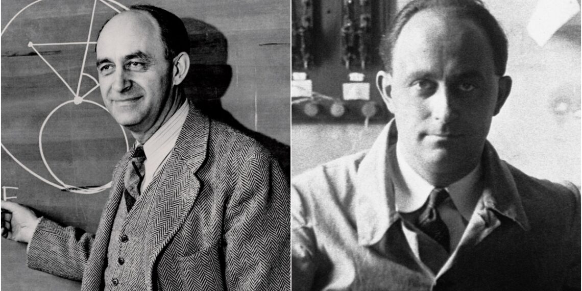 Enrico Fermi Kimdir? Akademik Kariyeri ve Keşifleri | ListeList.com