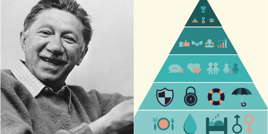 Maslow'un İhtiyaçlar Hiyerarşisi Nedir, Neden Önemlidir?
