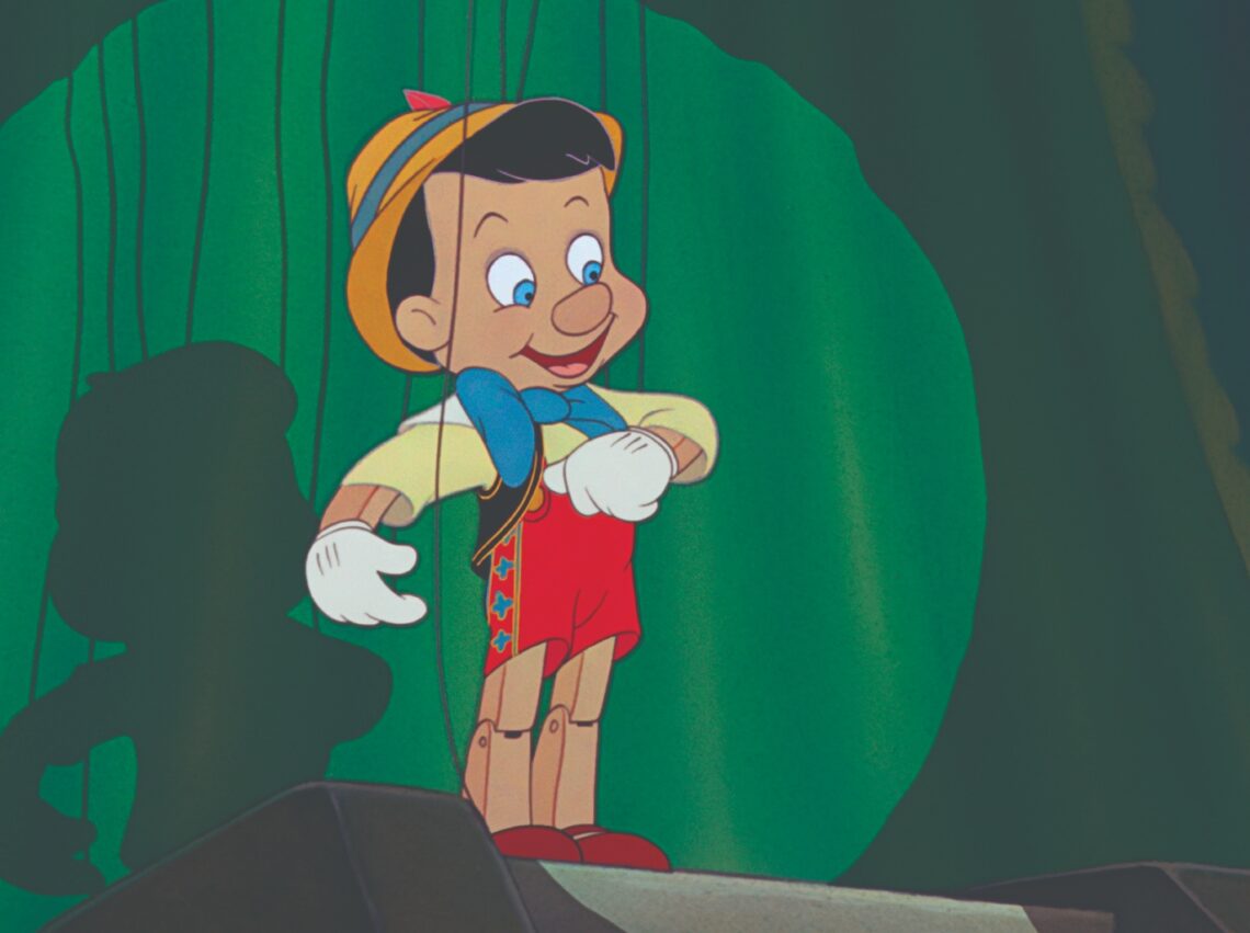 Sevilen Kurgu Karakter Pinokyo ve Gerçek Hikayesi | ListeList.com