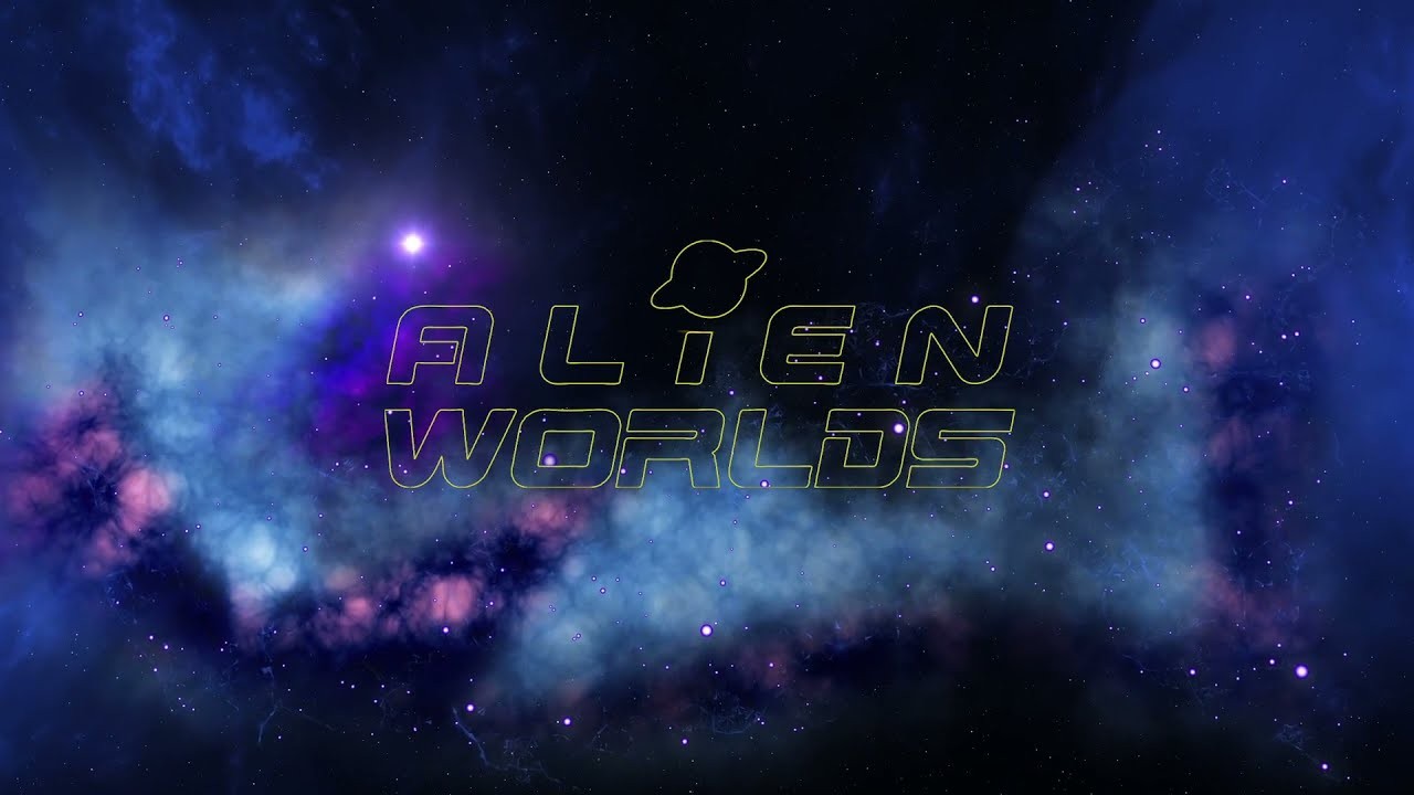 Alien Worlds Oyununun Token'ı Olan TLM Nedir? TLM'nin Geleceği Hakkında Merak Edilenler