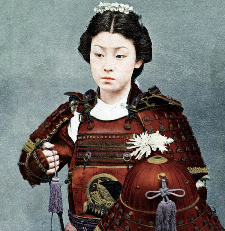 Onna-Bugeisha: Japonya'nın Kadın Samurayları Hakkında Bilmeniz Gerekenler