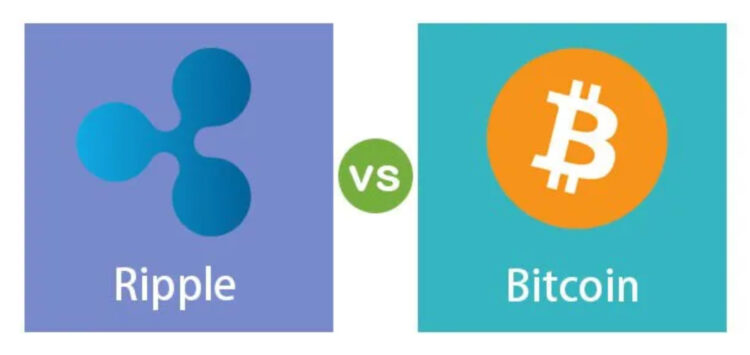 Bitcoin Ve Ripple Arasındaki Fark Nedir? | ListeList.com