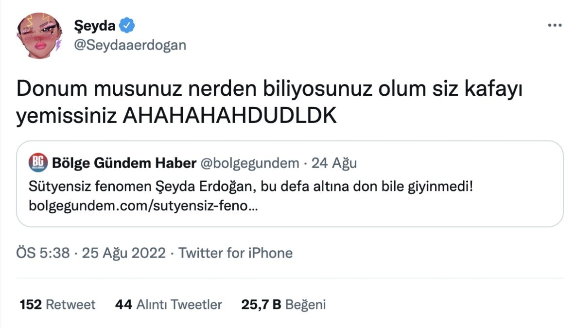 Okurken Keyfinizi Yerine Getirecek Haftanın En Güzel 30 Tweeti