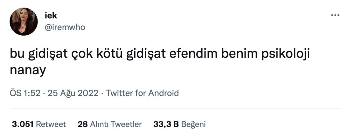 Okurken Keyfinizi Yerine Getirecek Haftanın En Güzel 30 Tweeti