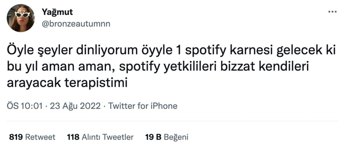 Okurken Keyfinizi Yerine Getirecek Haftanın En Güzel 30 Tweeti