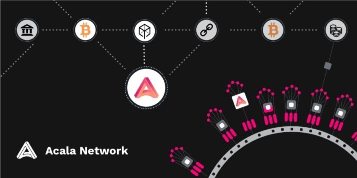 Ethereum Uyumlu Merkeziyetsiz Bir Finans Ağı Olan Acala Network Nasıl ...