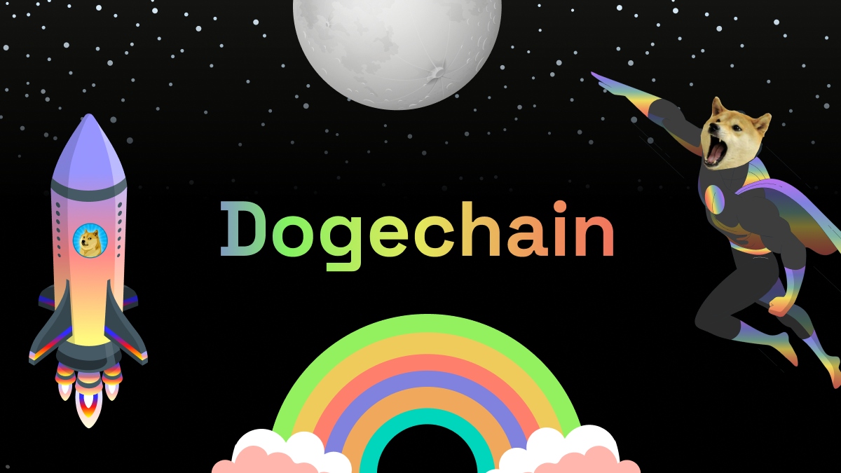 Dogechain Nedir? Proje DOGE Tarafından Mı Oluşturuldu? | ListeList.com