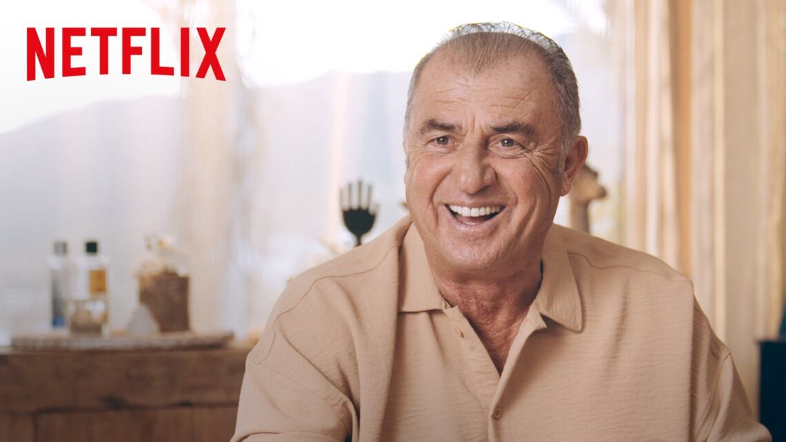 Netflix’te Yayınlanacak Fatih Terim Belgeseli Hakkında Bilmeniz Gerekenler