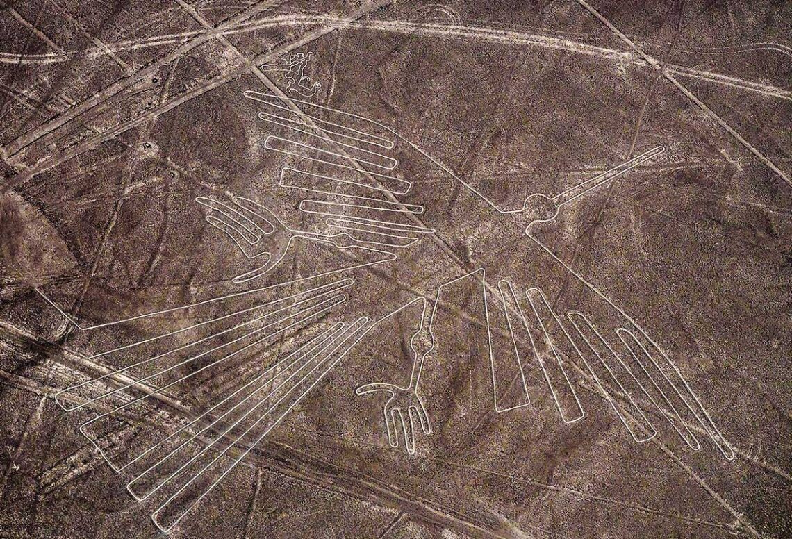 Nazca Çizgileri Hakkında Bilmeniz Gerekenler | ListeList.com