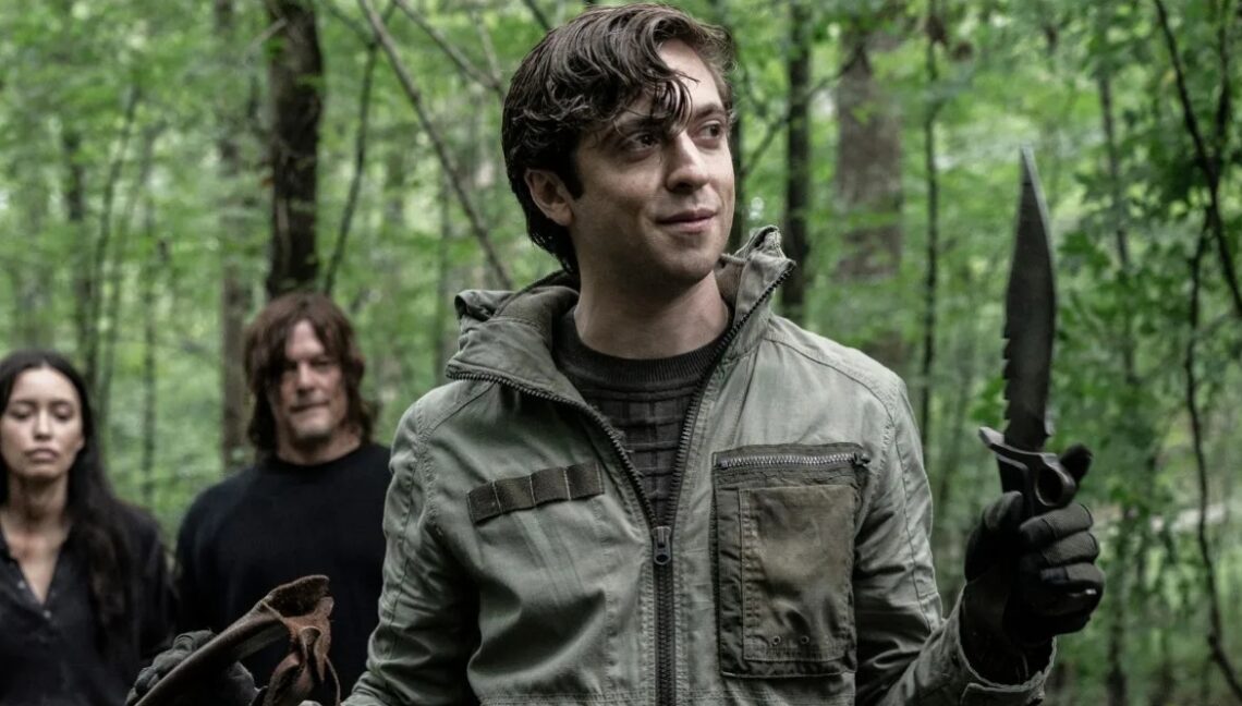 The Walking Dead Finalinde Kimler Yaşayacak? | ListeList.com